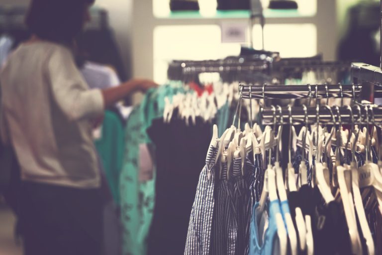Mejorar la imagen personal con una personal shopper. ¿Posible?.