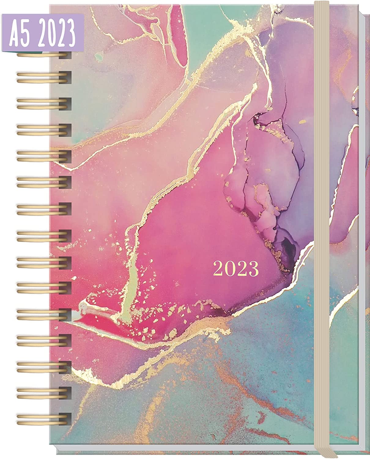 AGENDAS MOLONAS PARA 2023